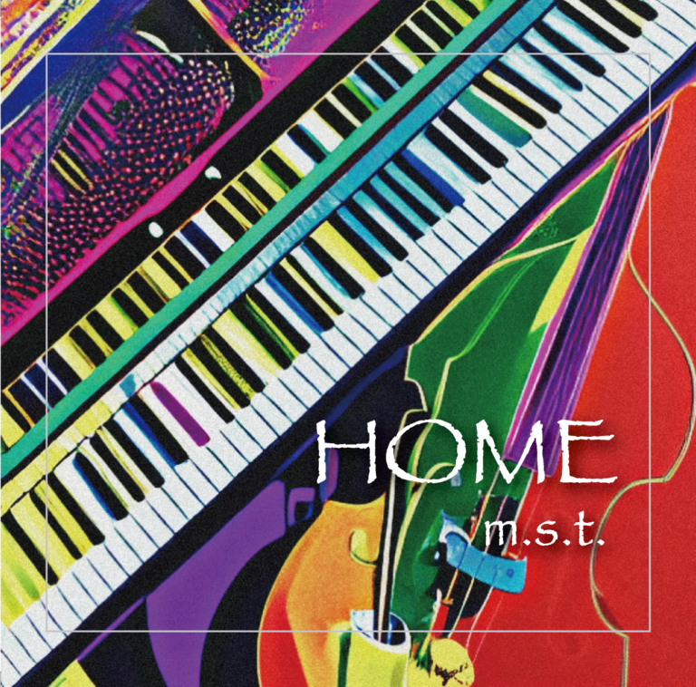 Music – m.s.t.