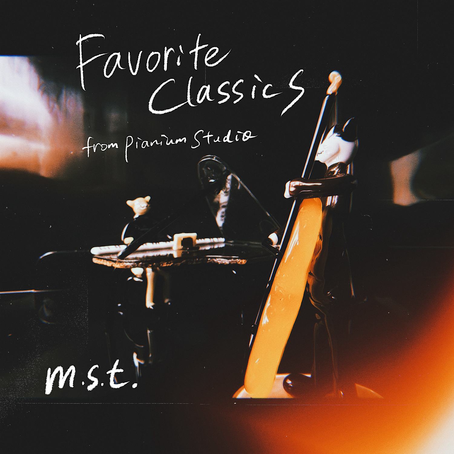 m.s.t. – Make the Scenery Tune〜景色に音を〜